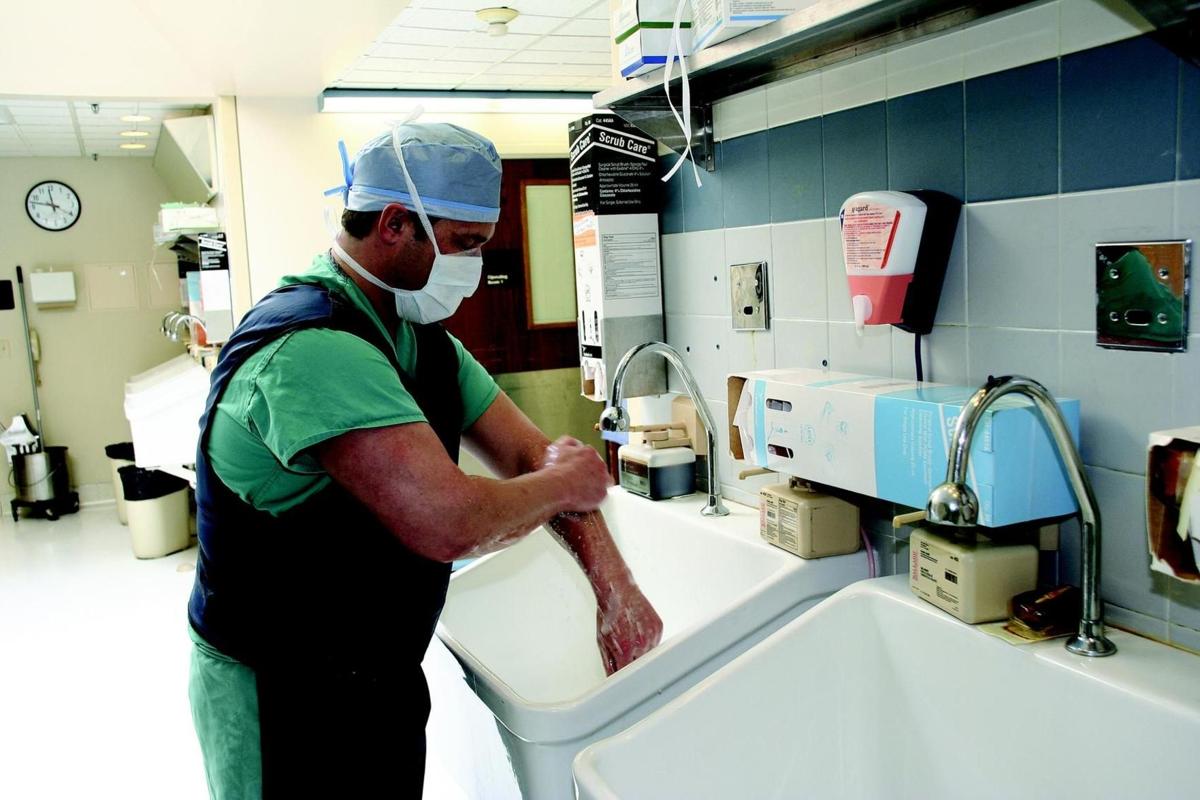Minimally Invasive Surgery Produces Maximum Benefits at Cabell ...