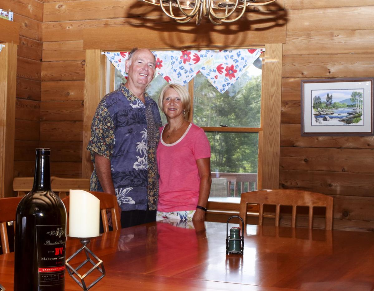 Photos: The Denning home | Photo Galleries | herald-dispatch.com