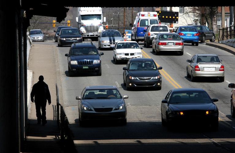 Hal Greer underpass to get makeover | News | herald-dispatch.com