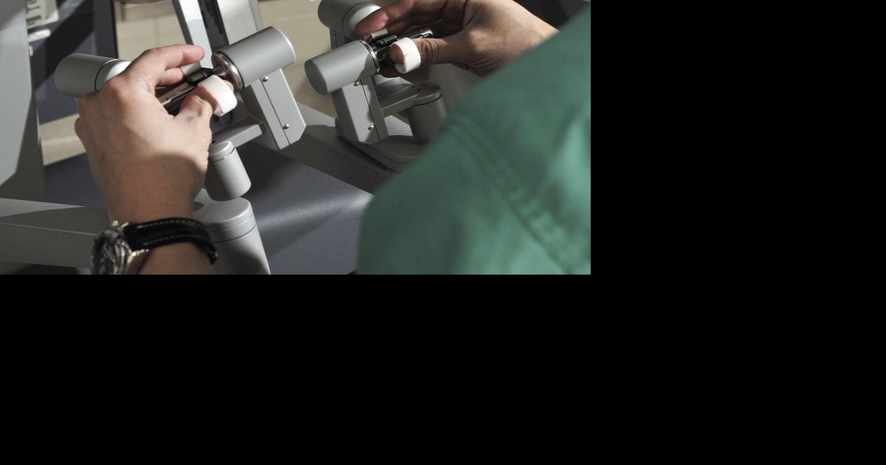Cabell Huntington Hospital Performs Most Robotic Procedures in the ...
