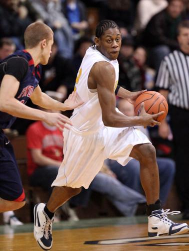 Gallery: Huntington Prep takes on nationally ranked Findlay Prep ...