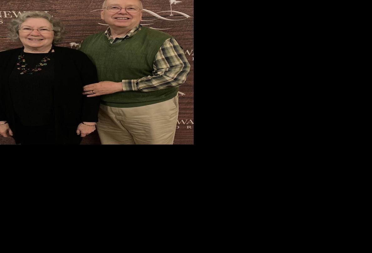 Wilsons' 50th | Features/Entertainment | herald-dispatch.com