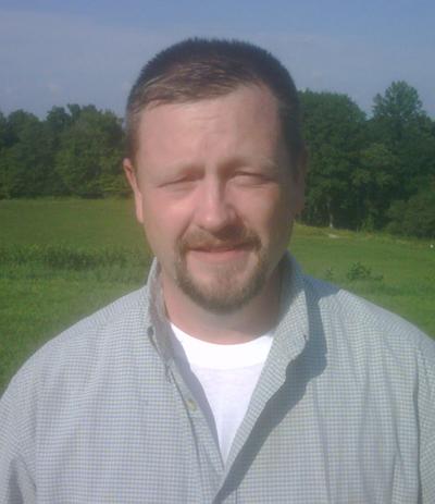 U.S. Senate candidate profile: Daniel Scott Rebich | News | herald ...