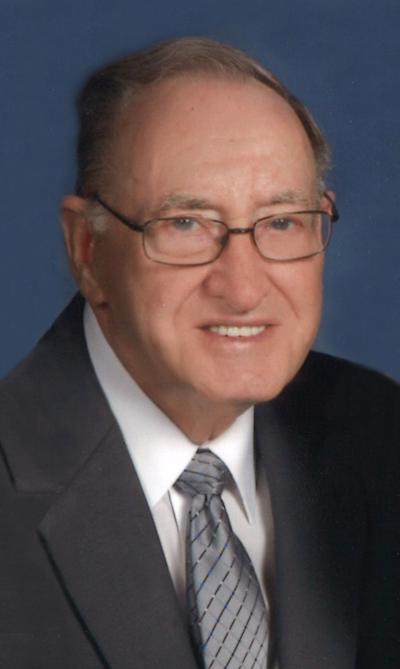 BEN MAYNARD | Wallace Funeral Home | herald-dispatch.com