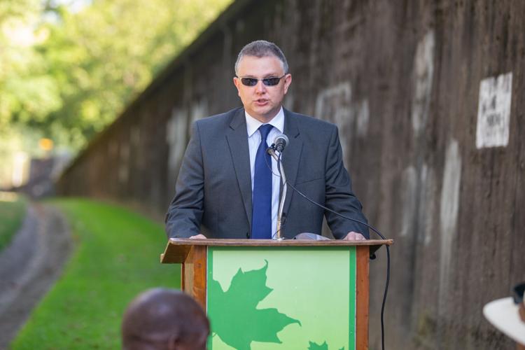 Two new WV sites added to Appalachian Freedom Heritage Tour | News ...