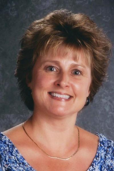 Ona teacher earns award | News | herald-dispatch.com