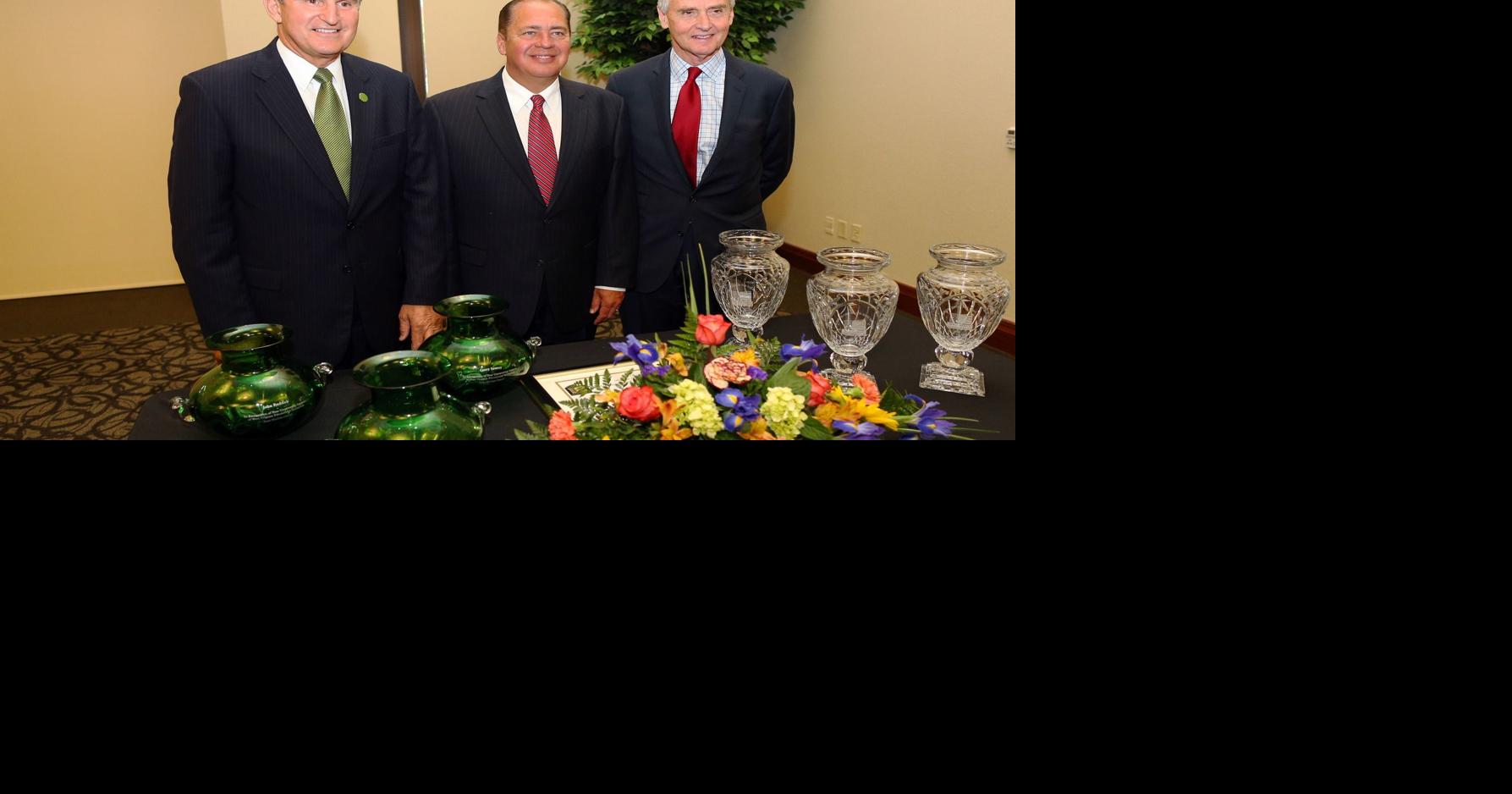 Gallery: 11th annual June Harless Hall of Fame Induction Ceremony ...