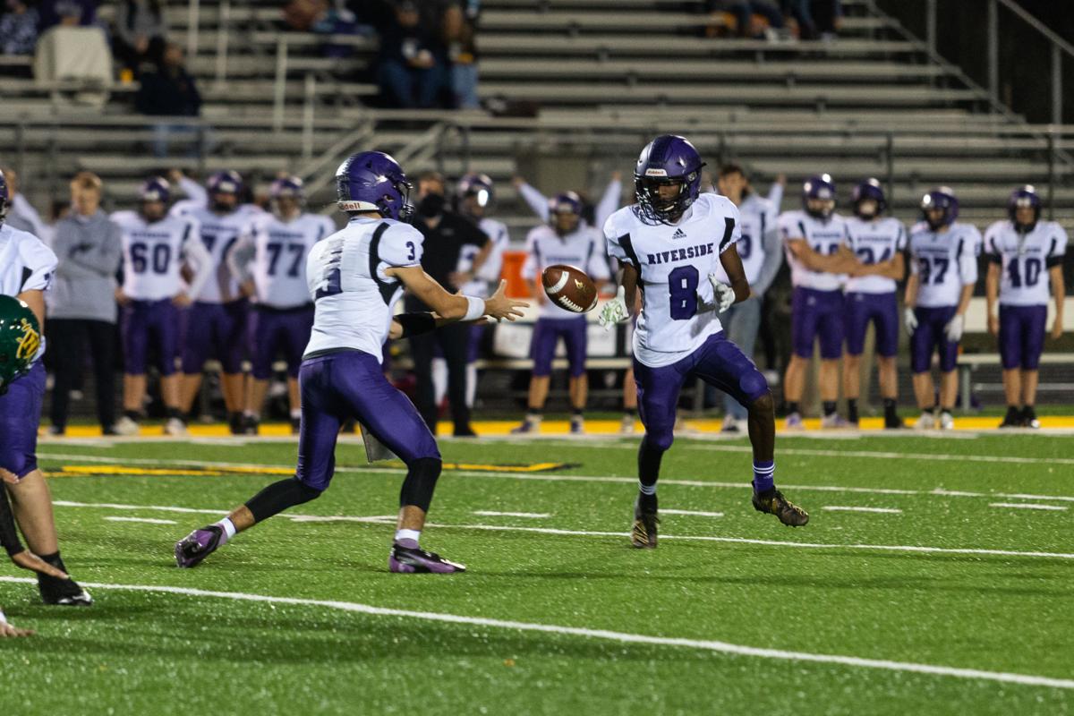 Photos: Huntington vs. Riverside, football | Photo Galleries | herald ...