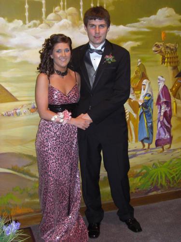 Gallery: Hurricane Prom | News | herald-dispatch.com