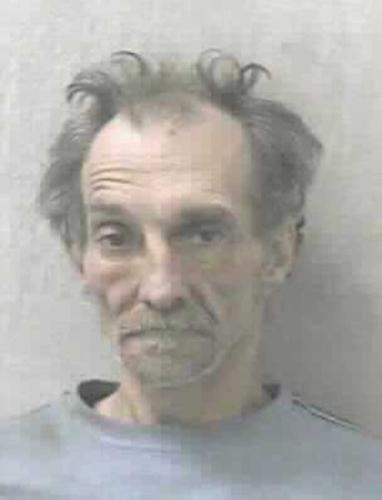 Police blotter: Man arrested on felony drug possession, counterfeit ...