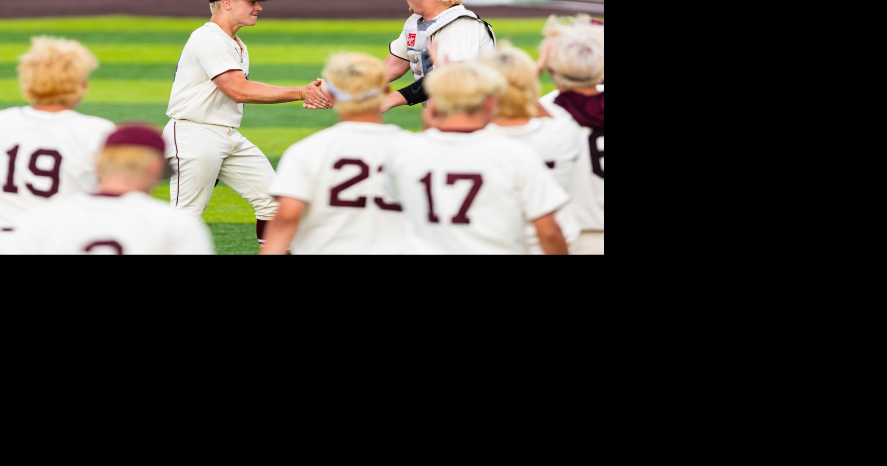 Prep notebook: State baseball tourney was a homer | High School Sports ...