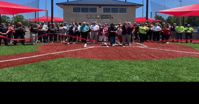 Newest phase of Hurricane Bridge Park completed | Putnam News | herald ...