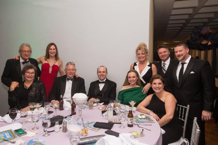 Huntington Museum of Art hosts annual ball for 2024 | News | herald ...