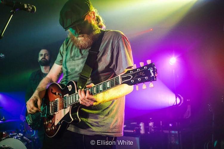 Jam band Perpetual Groove makes its Huntington debut on Wednesday ...