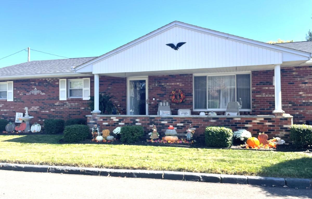 Ironton in Bloom names two yards of month for September | Ohio News ...