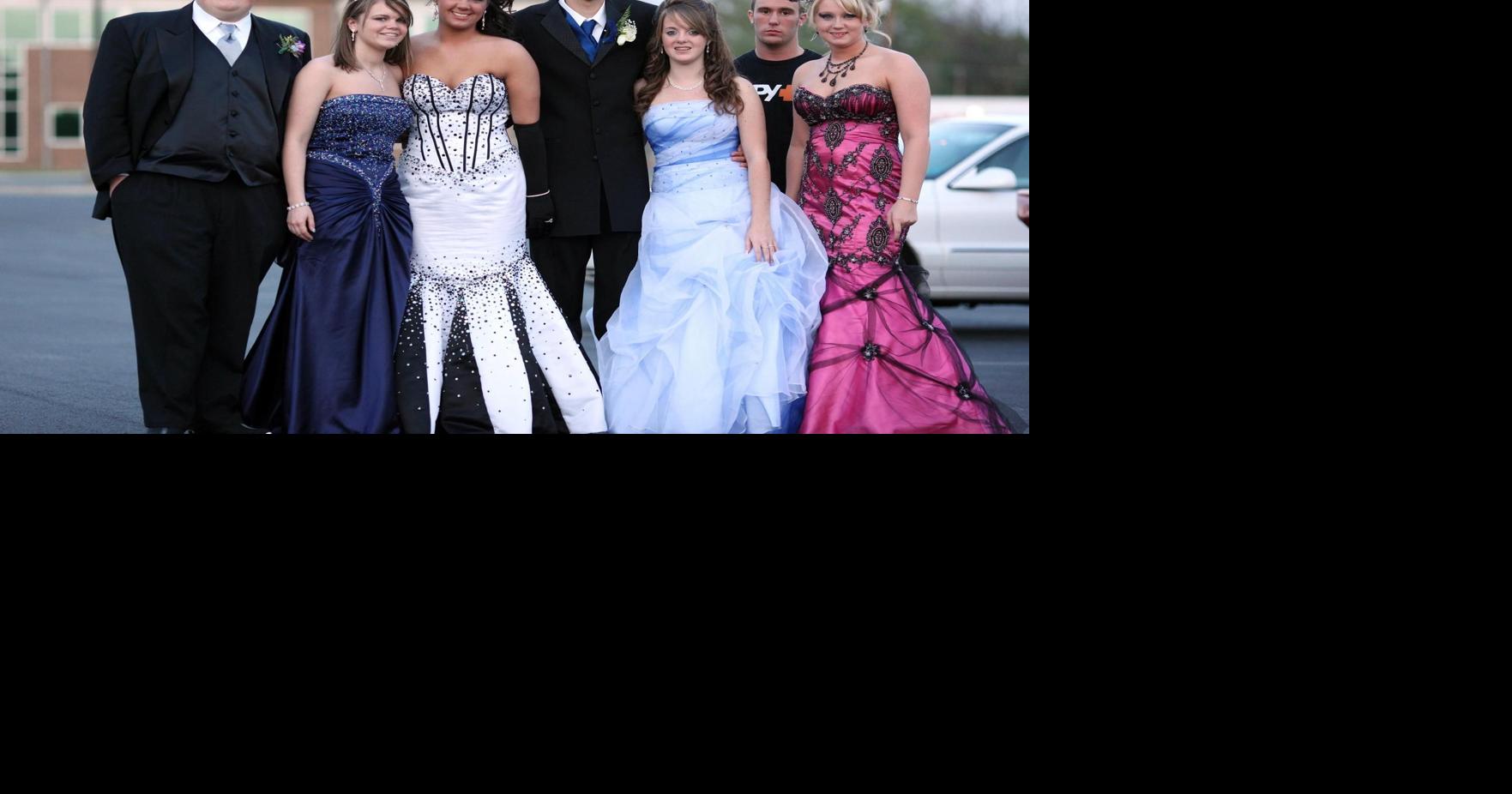 Gallery: Chesapeake Prom | Photos News | herald-dispatch.com