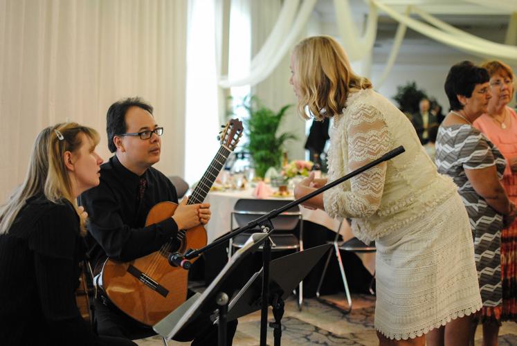 Gallery: Charlene Farrell | Photos News | herald-dispatch.com