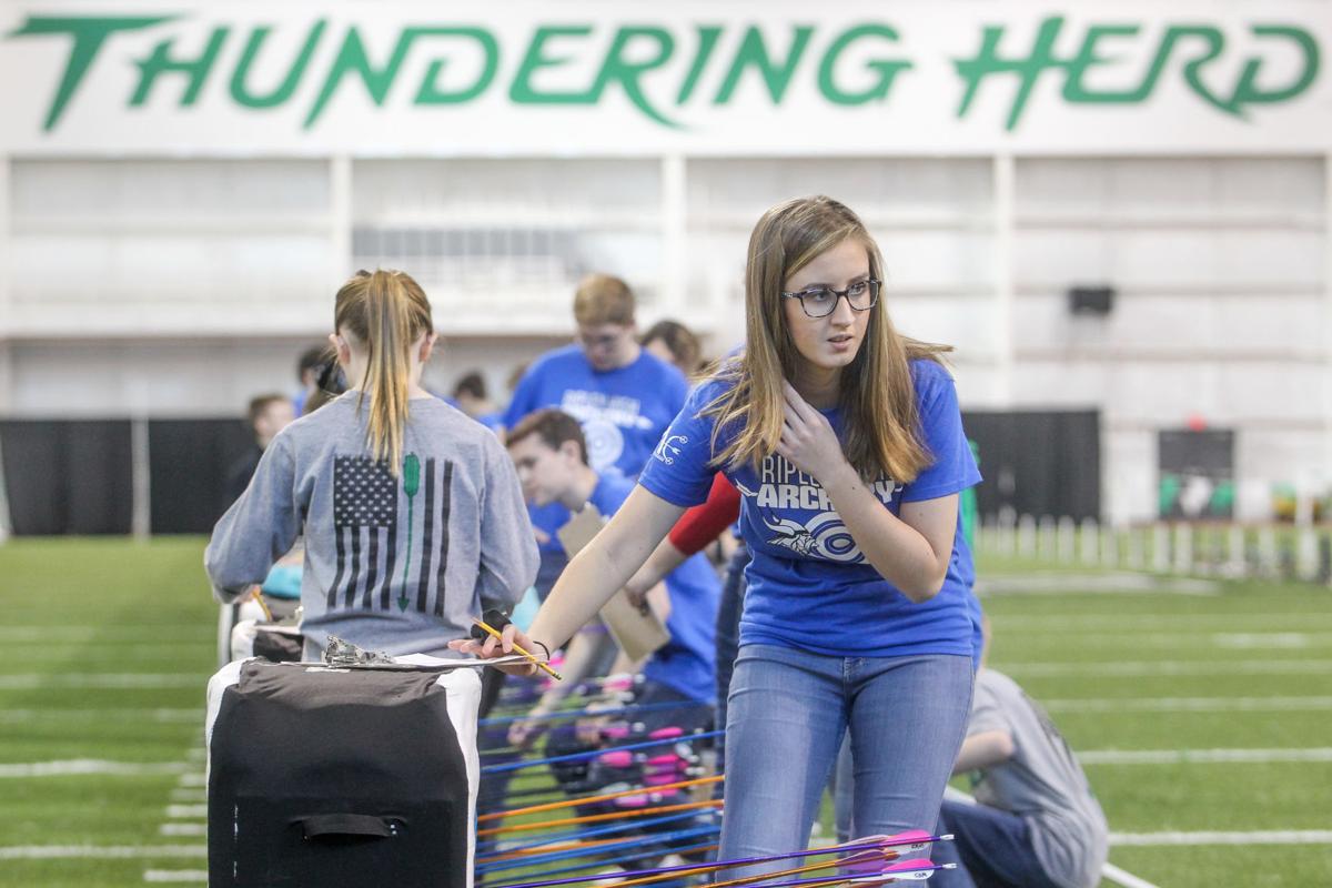 Photos: 9th annual Elkview Middle School Archery Tournament ...