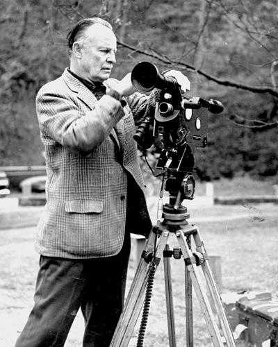 This week in West Virginia history | Features/Entertainment | herald ...