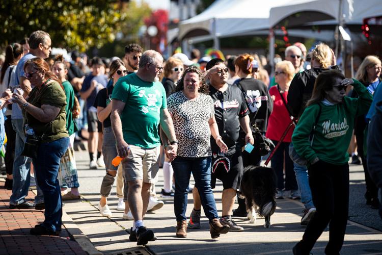 40th ChiliFest to include a variety of activities, competitions Saturday | News | herald ...