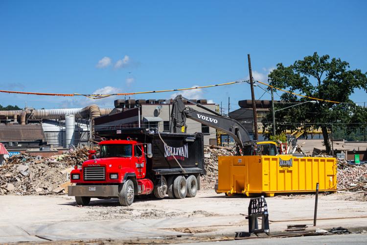 Marshall receives $45 million from state, to be used for new Institute ...