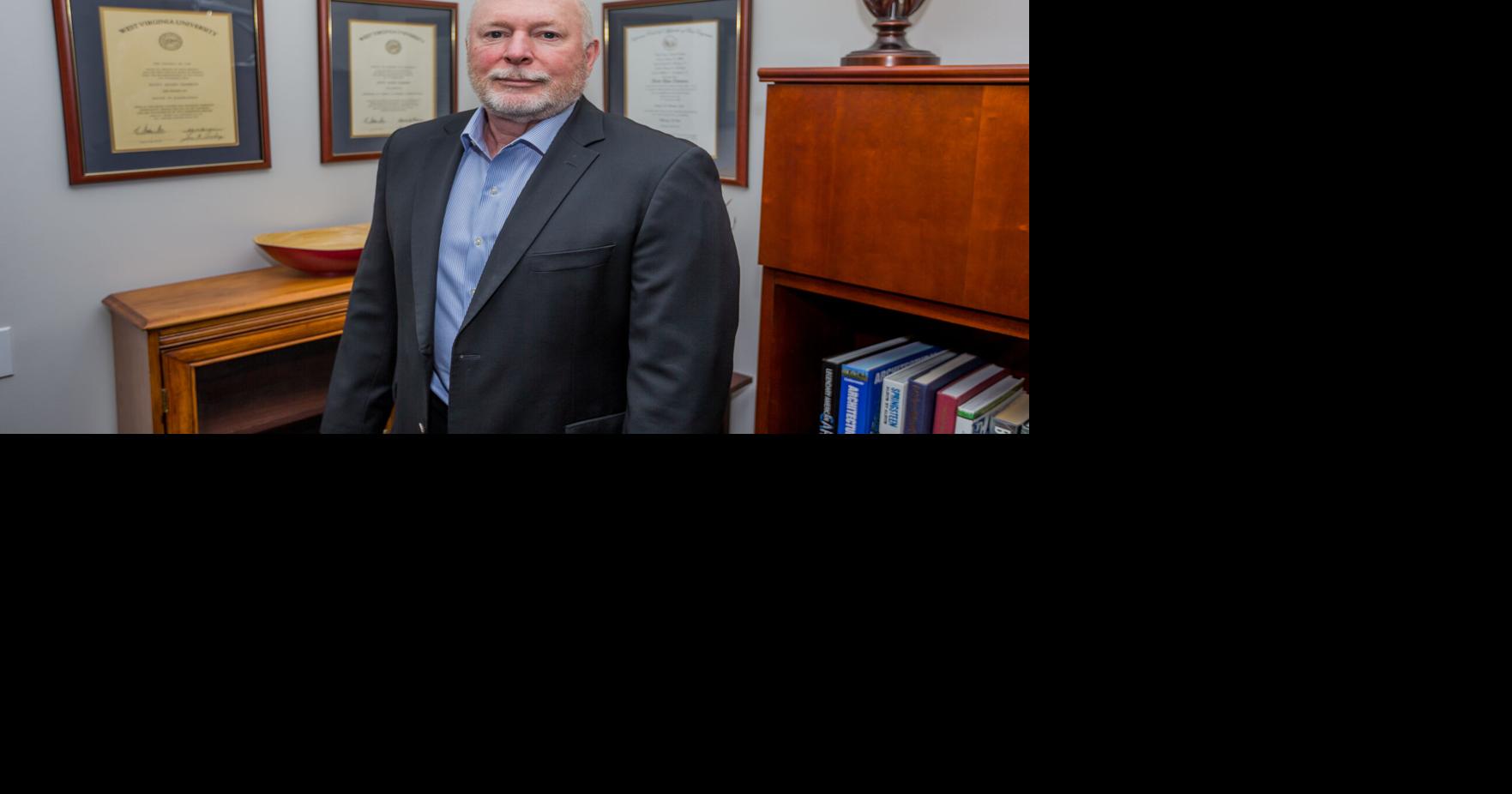 Scott Damron to retire from city attorney after 9 years | News | herald ...