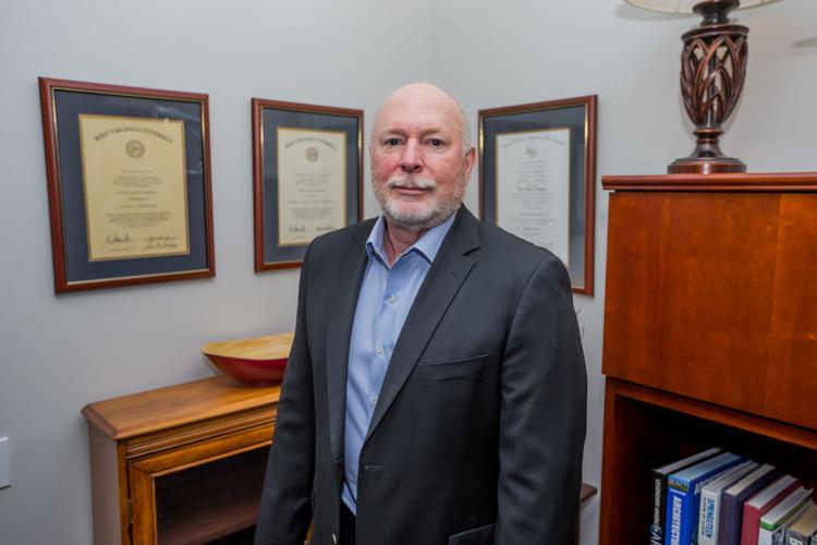 Scott Damron to retire from city attorney after 9 years | News | herald ...