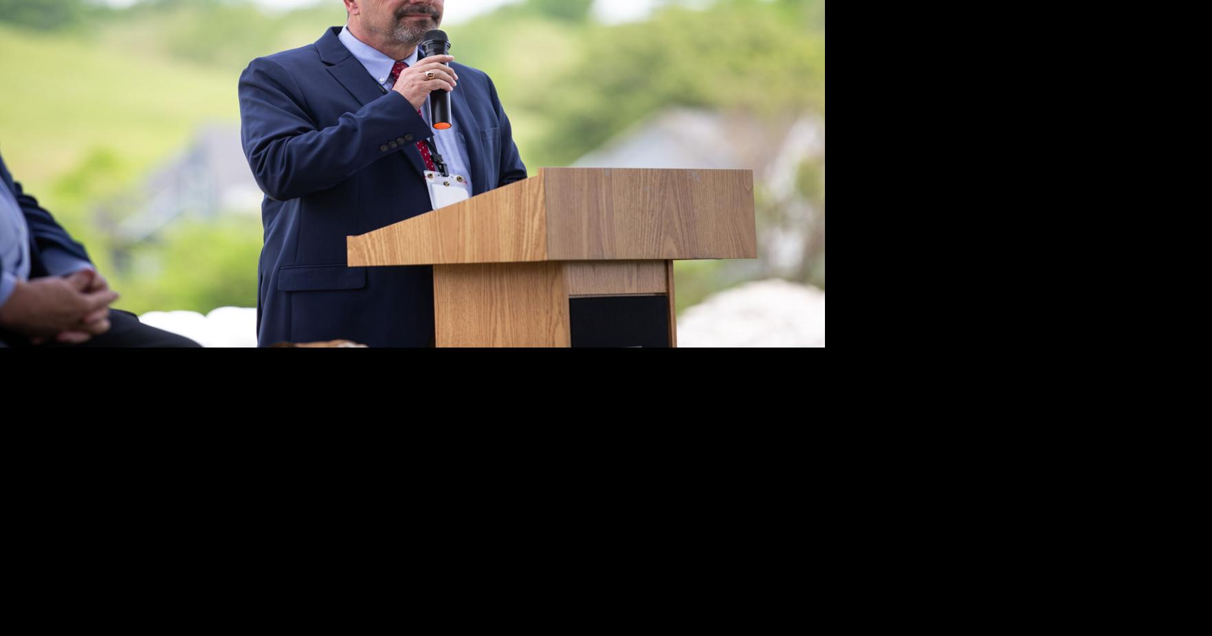 Cooper retires after nearly 40 years serving Cabell County Schools ...