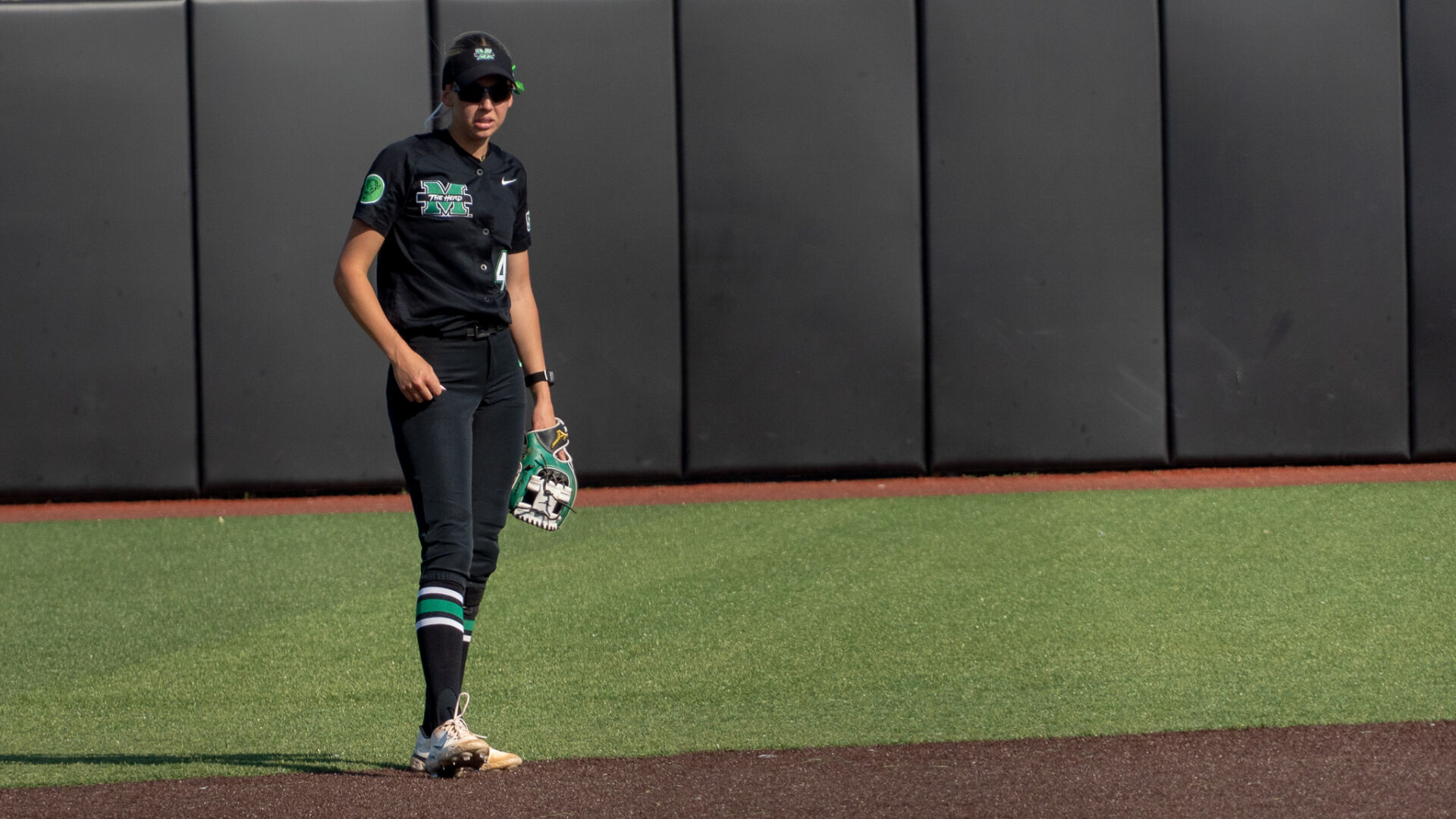 Brooklyn Ulrich committed to Arizona State on Thursday | Marshall ...