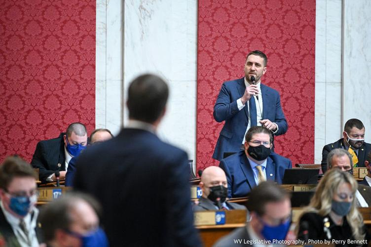 W.Va. House members approve bill meant to limit governor’s powers ...