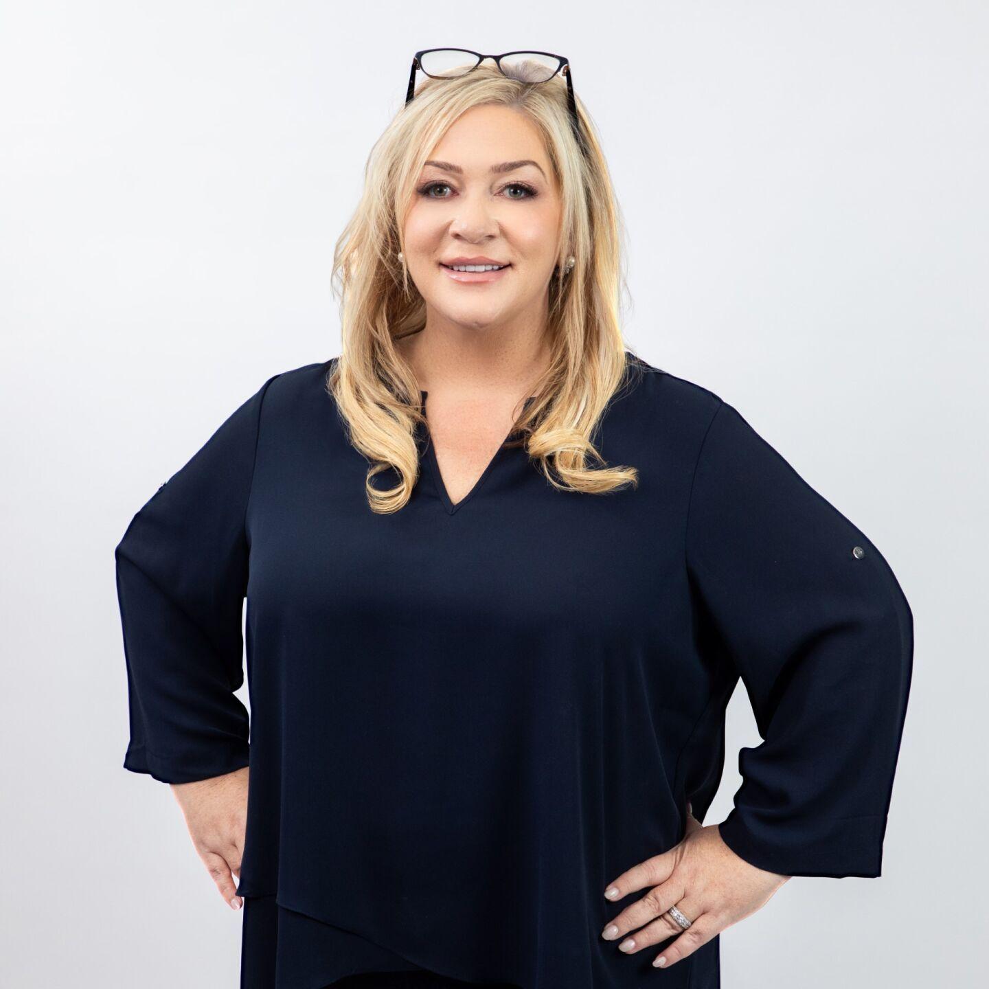 Unofficial results show Farrell elected Huntington mayor | Election ...