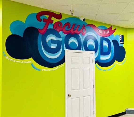 New Goodwill location opening in Huntington's West End | News | herald ...