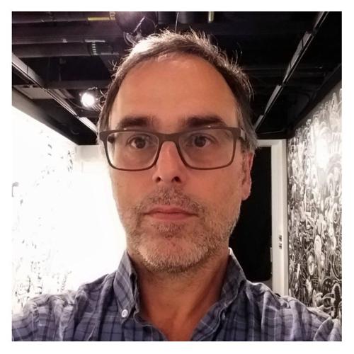 Exhibit by Artist Rick Mallette to be featured at Ohio Southern | Ohio ...