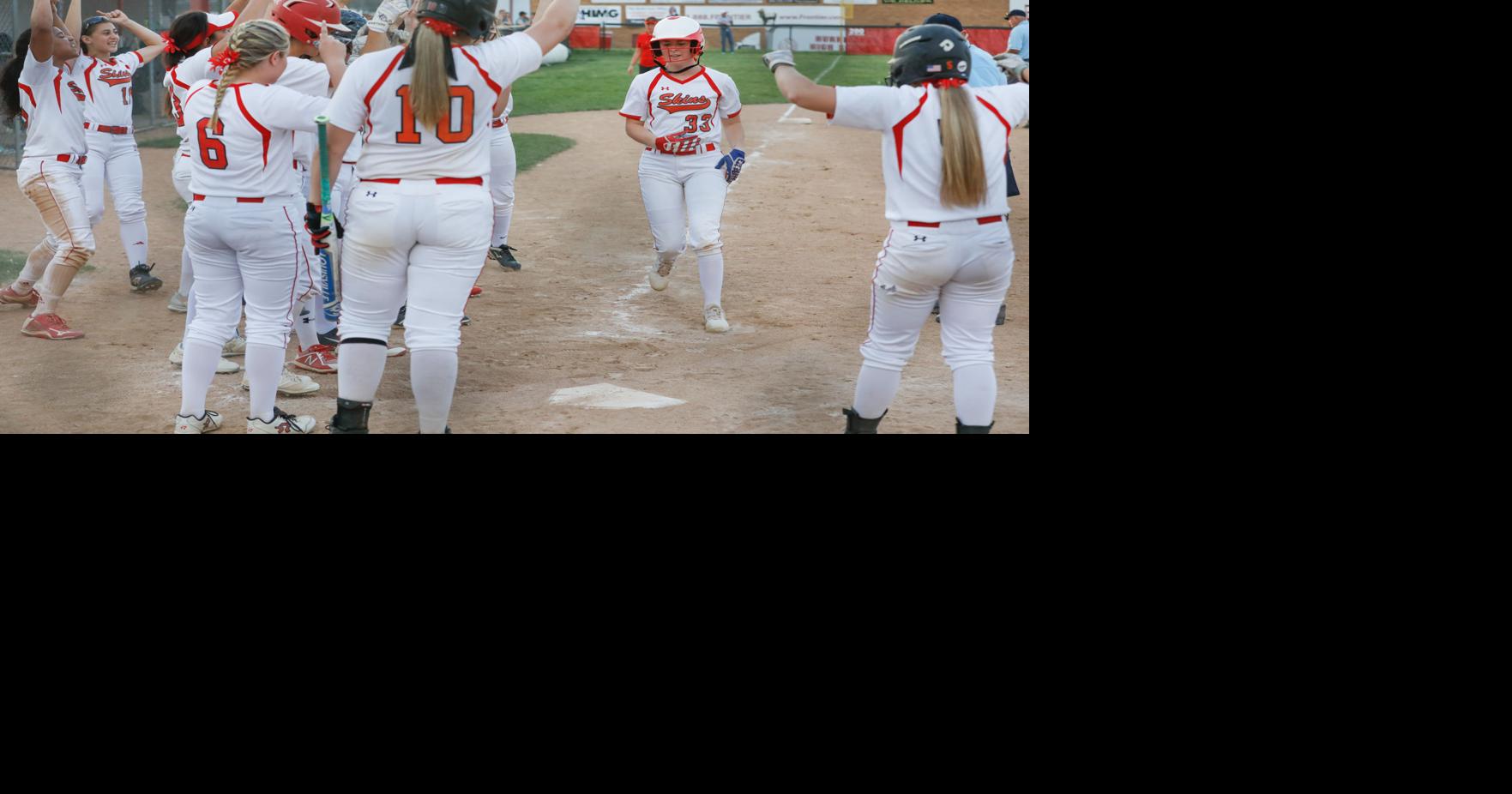 Hurricane softball staying focused | High School Sports | herald ...