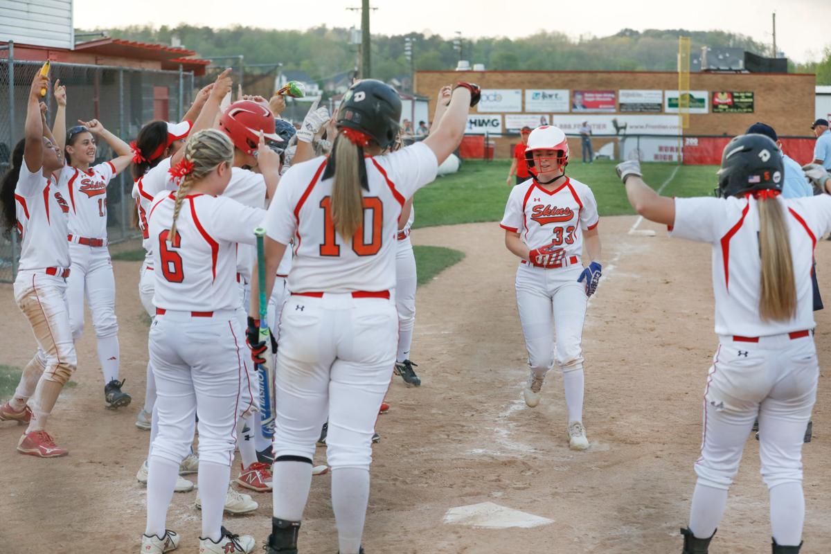 Hurricane softball staying focused | High School Sports | herald ...