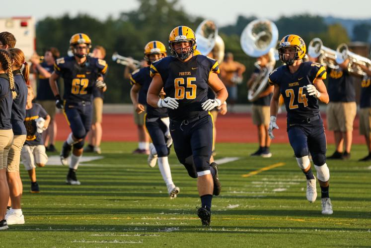 Photos: South Point vs. Boyd County, football | Multimedia | herald ...