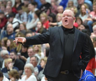 Morgantown's Tallman wins Van Meter Award | Sports | herald-dispatch.com