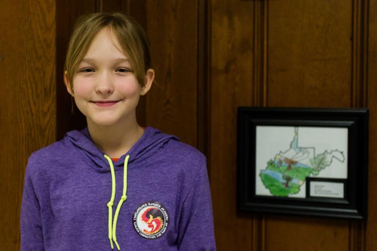 Students' creations celebrated with art show | News | herald-dispatch.com