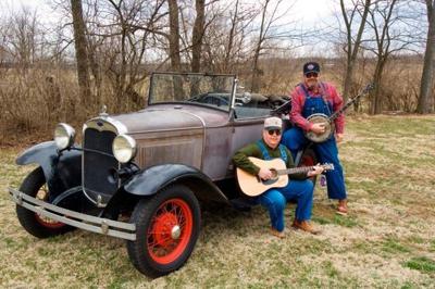 The Moron Brothers Comedy Duo to perform in Ironton | Ohio News ...