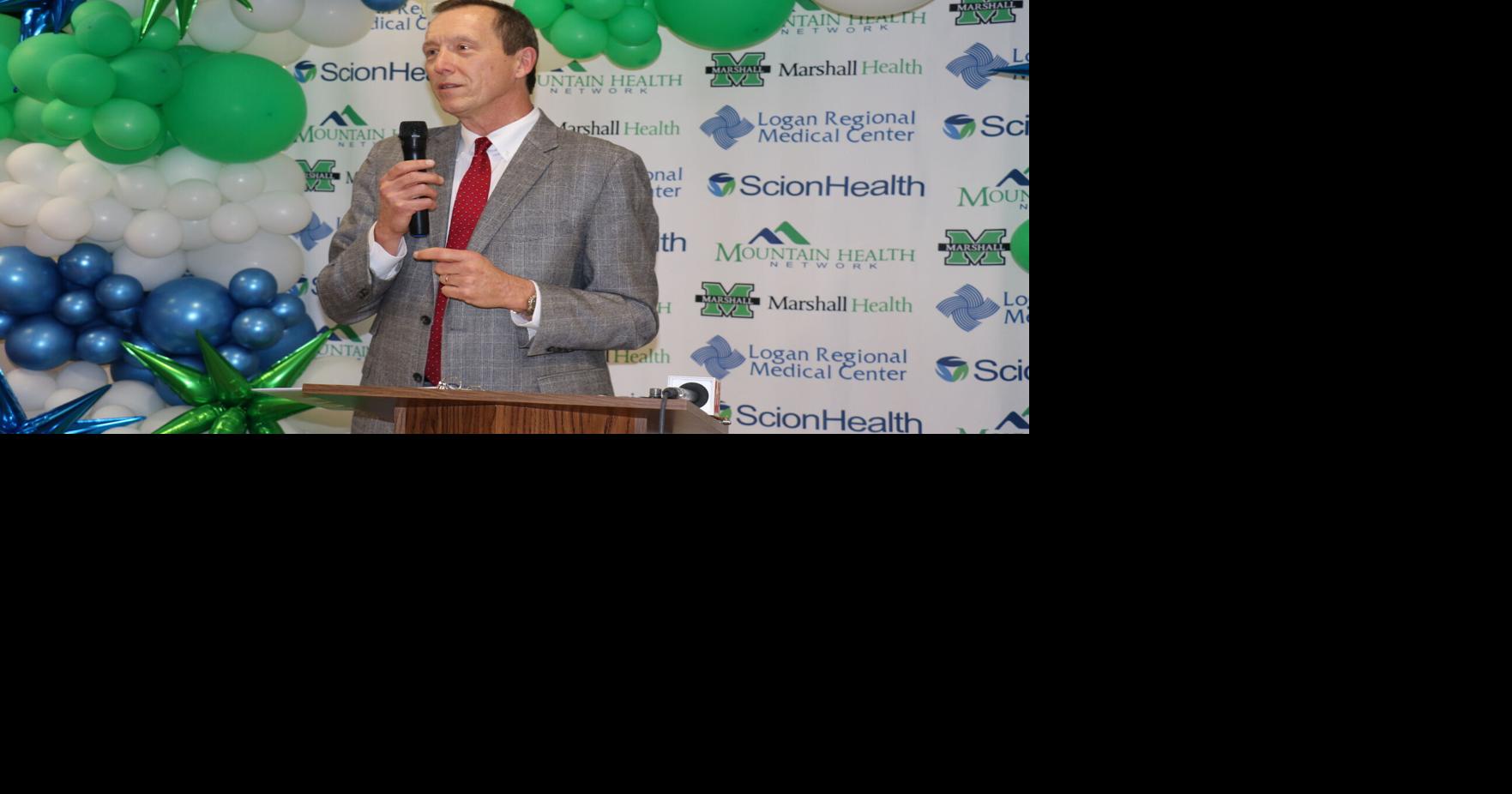 Mountain Health Network continues to expand its health care footprint ...