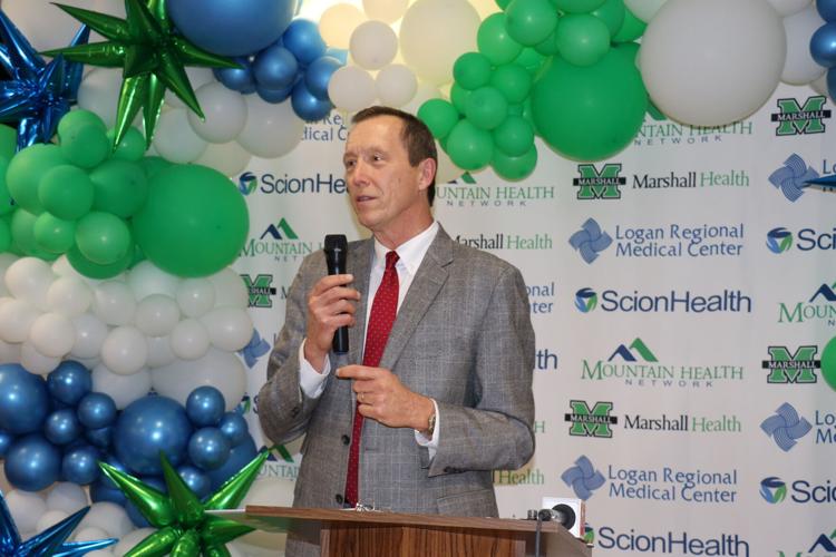 Mountain Health Network continues to expand its health care footprint ...