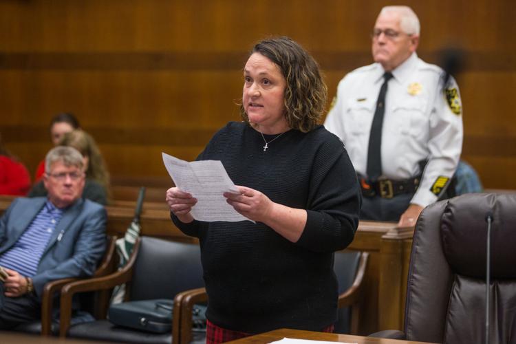 Samuel McCoy sentenced for crash that led to teen's death | News ...