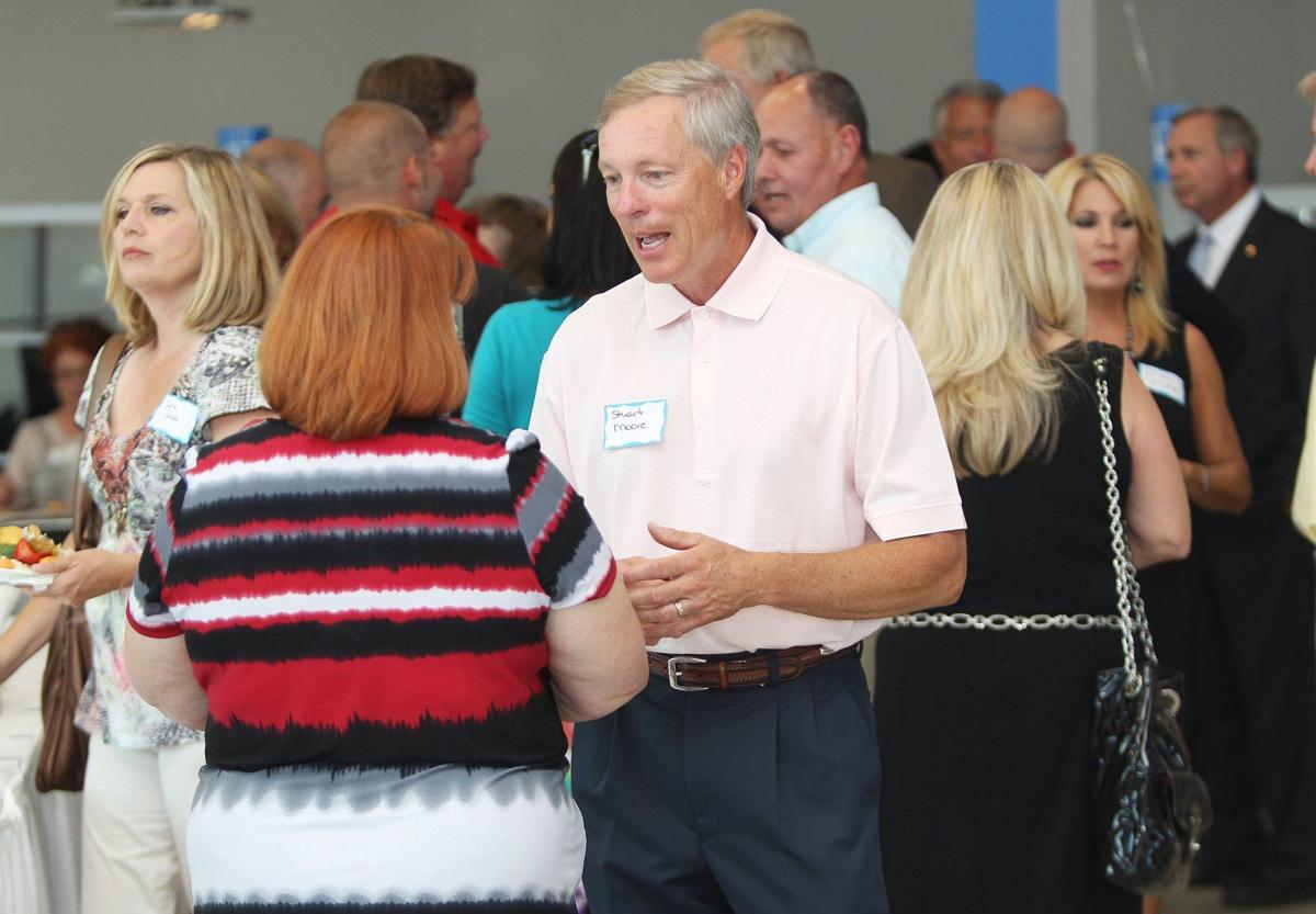 Gallery: Bill Cole Honda Grand Opening | Photos News | herald-dispatch.com