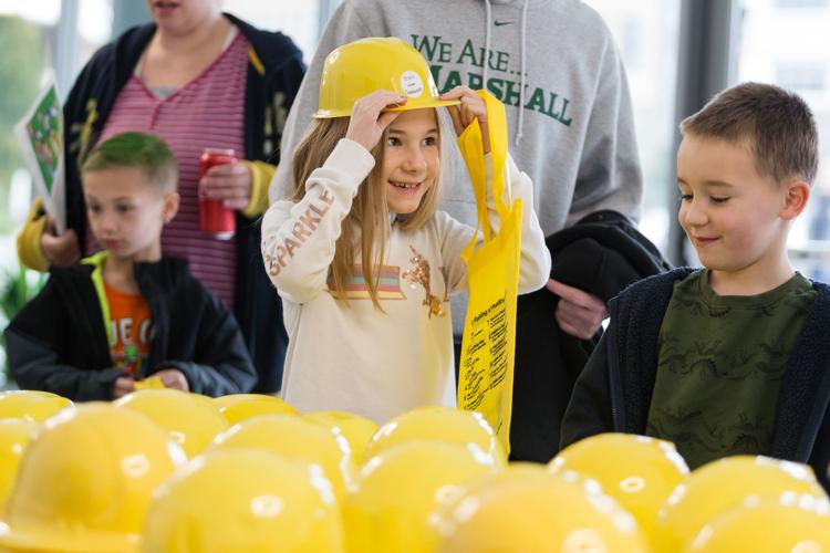 Photos: Super Kids, Super Families, Super Saturday | Multimedia ...