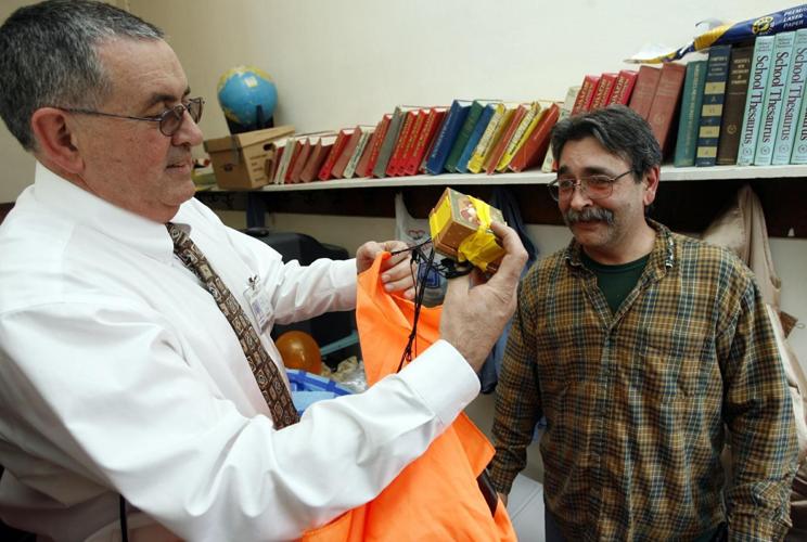 Gallery: Egg Drop Contest at Southside Elementary | Multimedia | herald ...