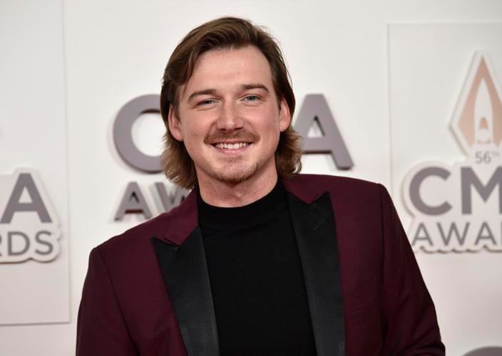 Big John and Bill Cornwell: Morgan Wallen starts the new year with new ...