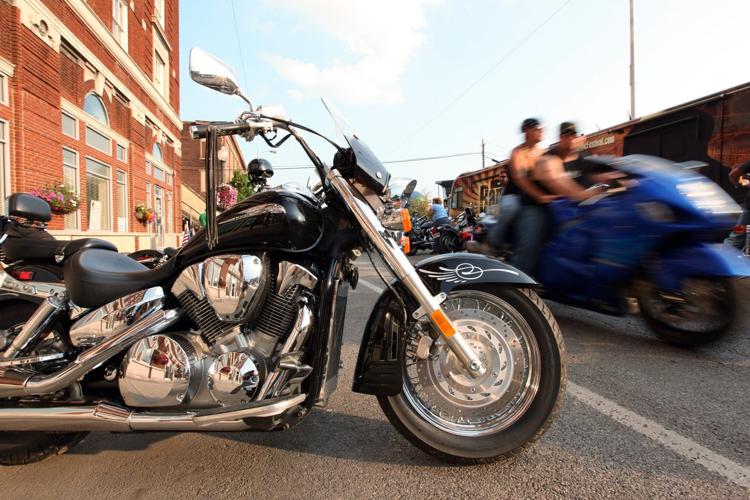 Gallery: Rally on the River, Saturday | Photo Galleries | herald ...