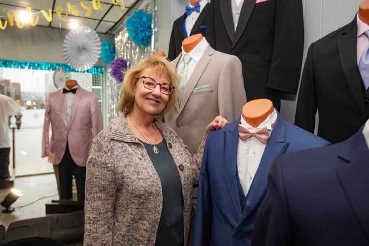 Photos: Skeffington's prepares to celebrate 50 years in business ...