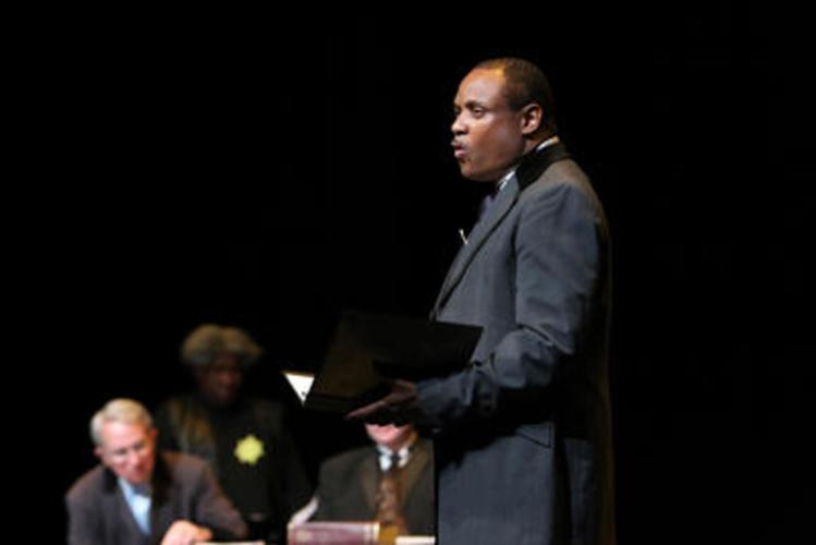 Gallery: "J.R. Clifford and the Carrie Williams Case" | Multimedia ...