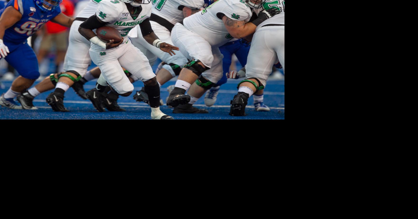 Herd RB Tyler King dismissed from program | News | herald-dispatch.com